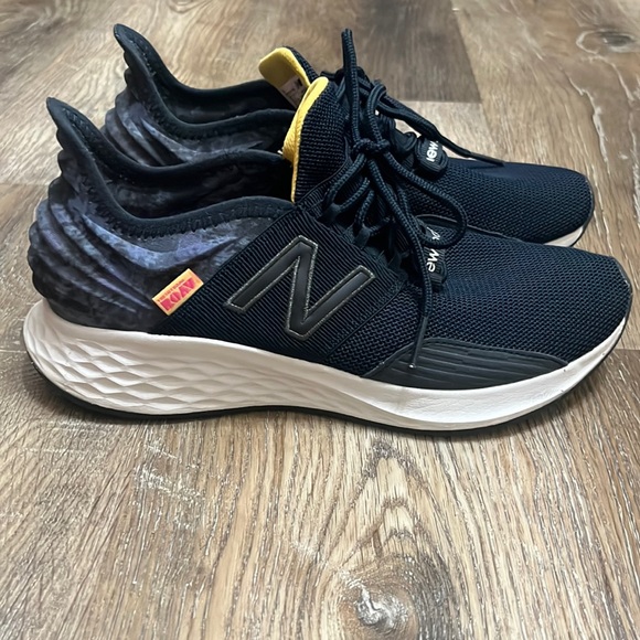 New Balance | Shoes | New Balance Fresh Foam Roav Running Shoes In ...